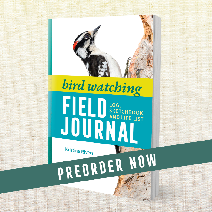 BirdWatchingFieldJournal_smaller – Birding for Fun
